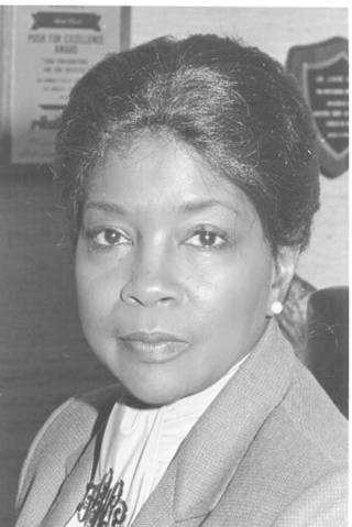 Coalition of Labor Union Women | CLUW Memorial Page